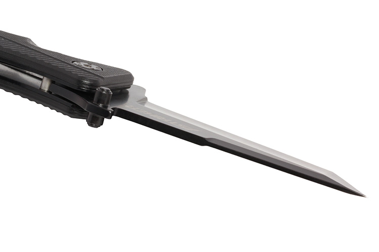 Threat Response Solutions - Simple, fast and effective Self Defense