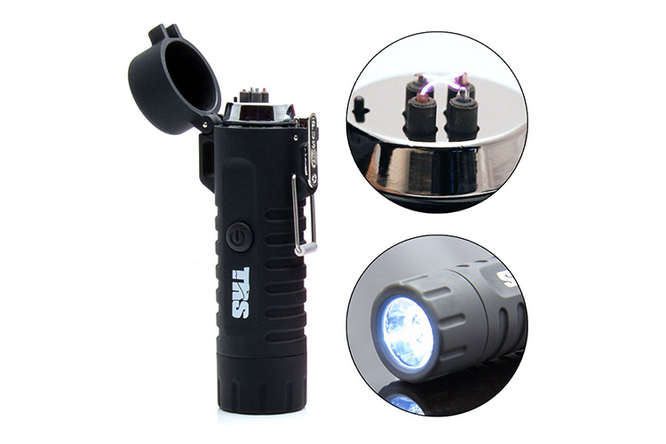 Threat Response Solutions - Simple, fast and effective Self Defense