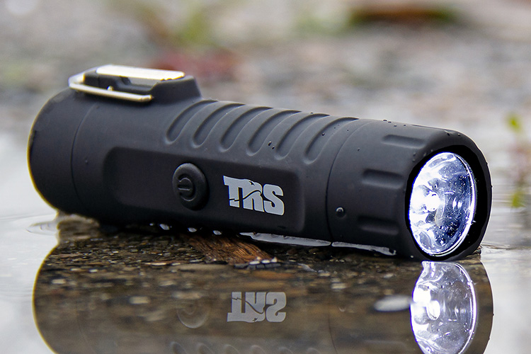 Threat Response Solutions - Simple, fast and effective Self Defense