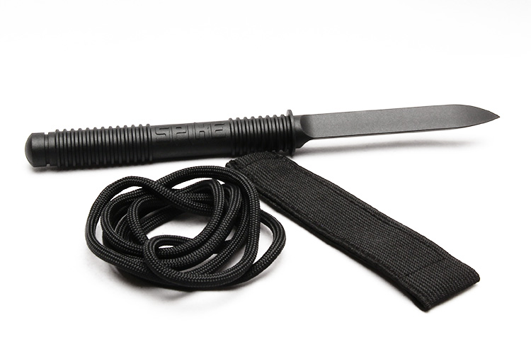 Threat Response Solutions - Simple, fast and effective Self Defense